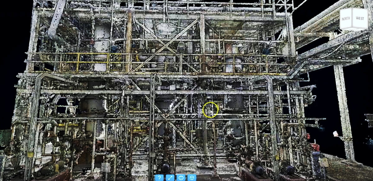 No More Lost Valves: How To Navigate An Industrial Maze