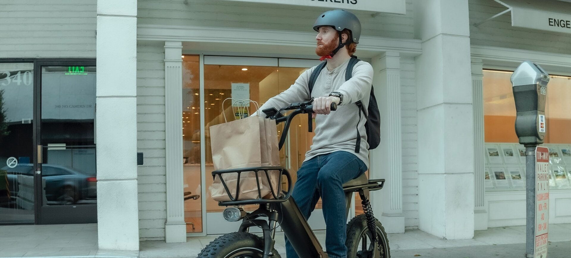Israeli Startup, German Bike Maker Team Up On Safety
