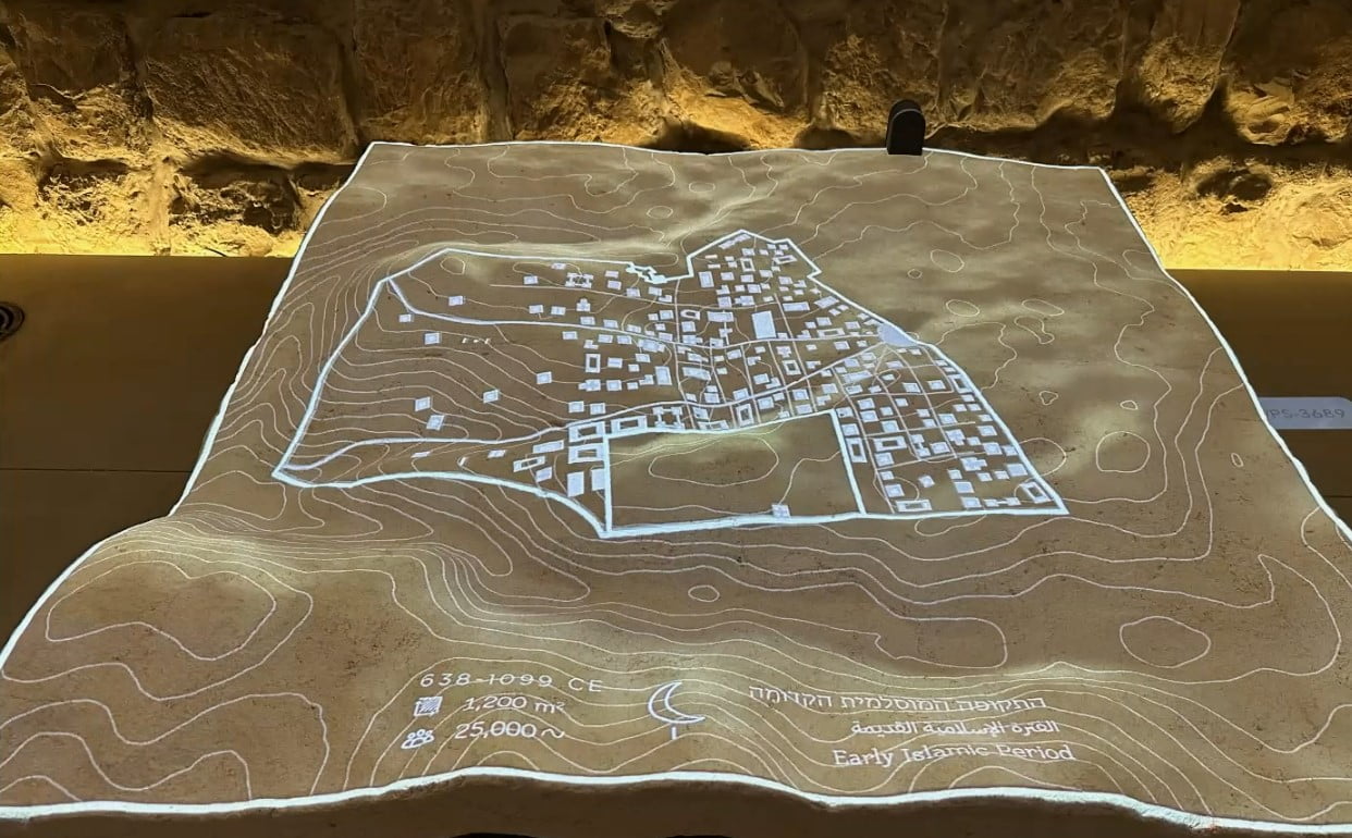 Tower Of David: Modern Technology Brings Ancient History To Life