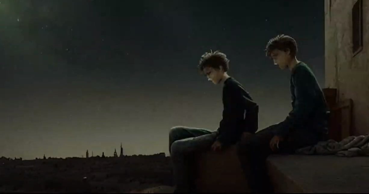 First AI-Generated Video Hits Israeli TV For ‘Red Skies’ Series