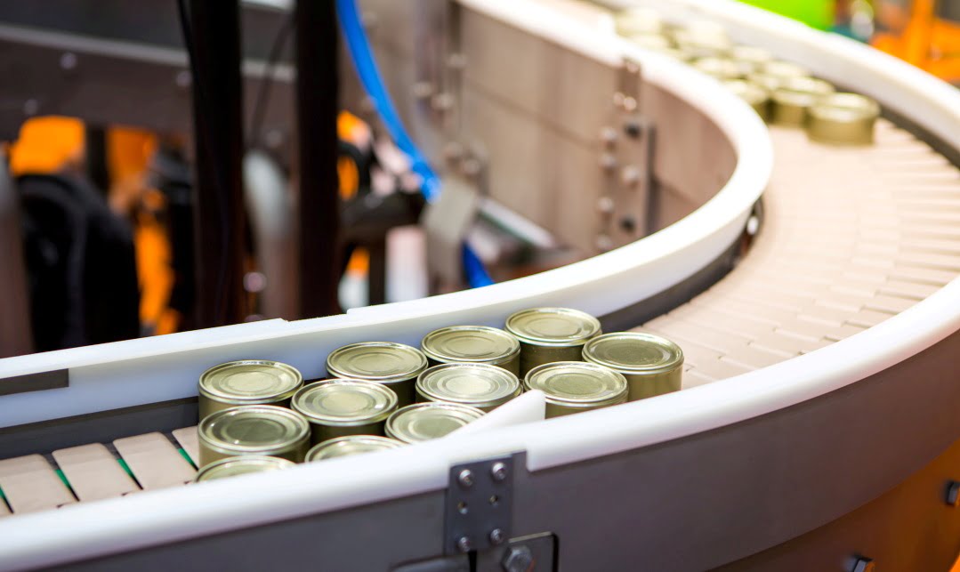 Tuna Revolution: Israeli Company Invents the First Spurt-Free Can