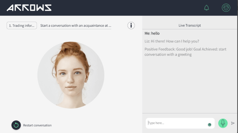 AI Avatars Help Autistic People Hone Social Skills On Demand