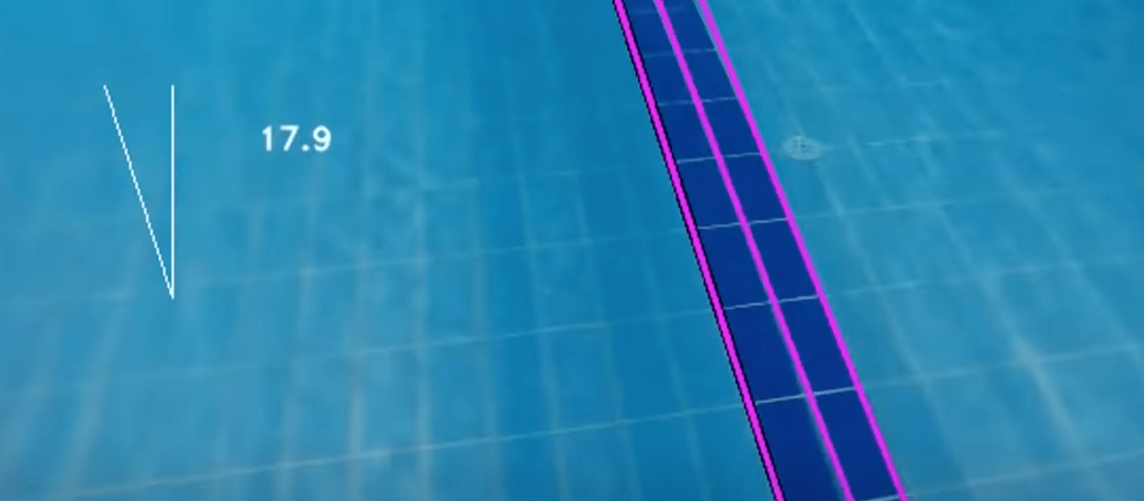 Smart Headband Gives Blind Swimmers Confidence In The Pool