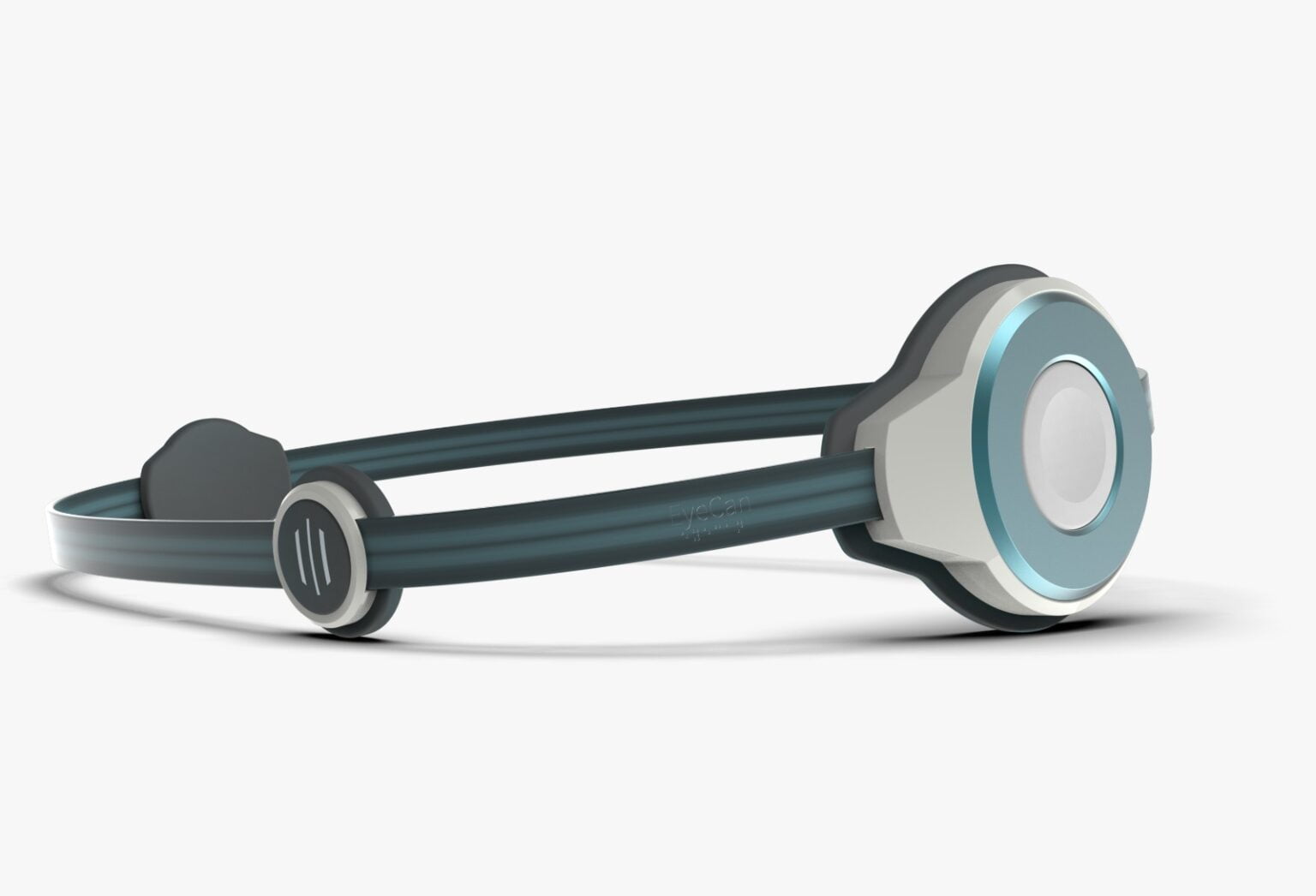 Smart Headband Gives Blind Swimmers Confidence In The Pool