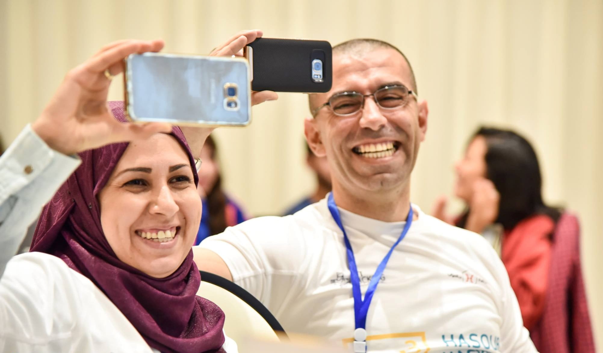 In Northern Israel, Tech Veterans Are Nurturing Arab Innovation