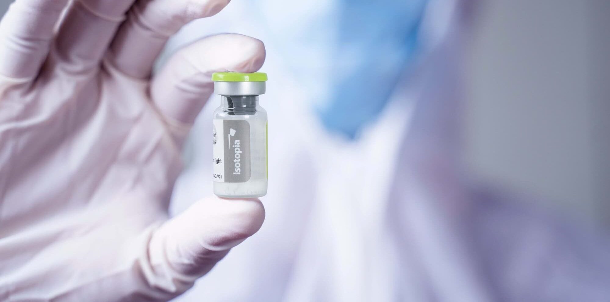 Israeli Firm Opening First US Plant For Radioisotope Cancer Drugs