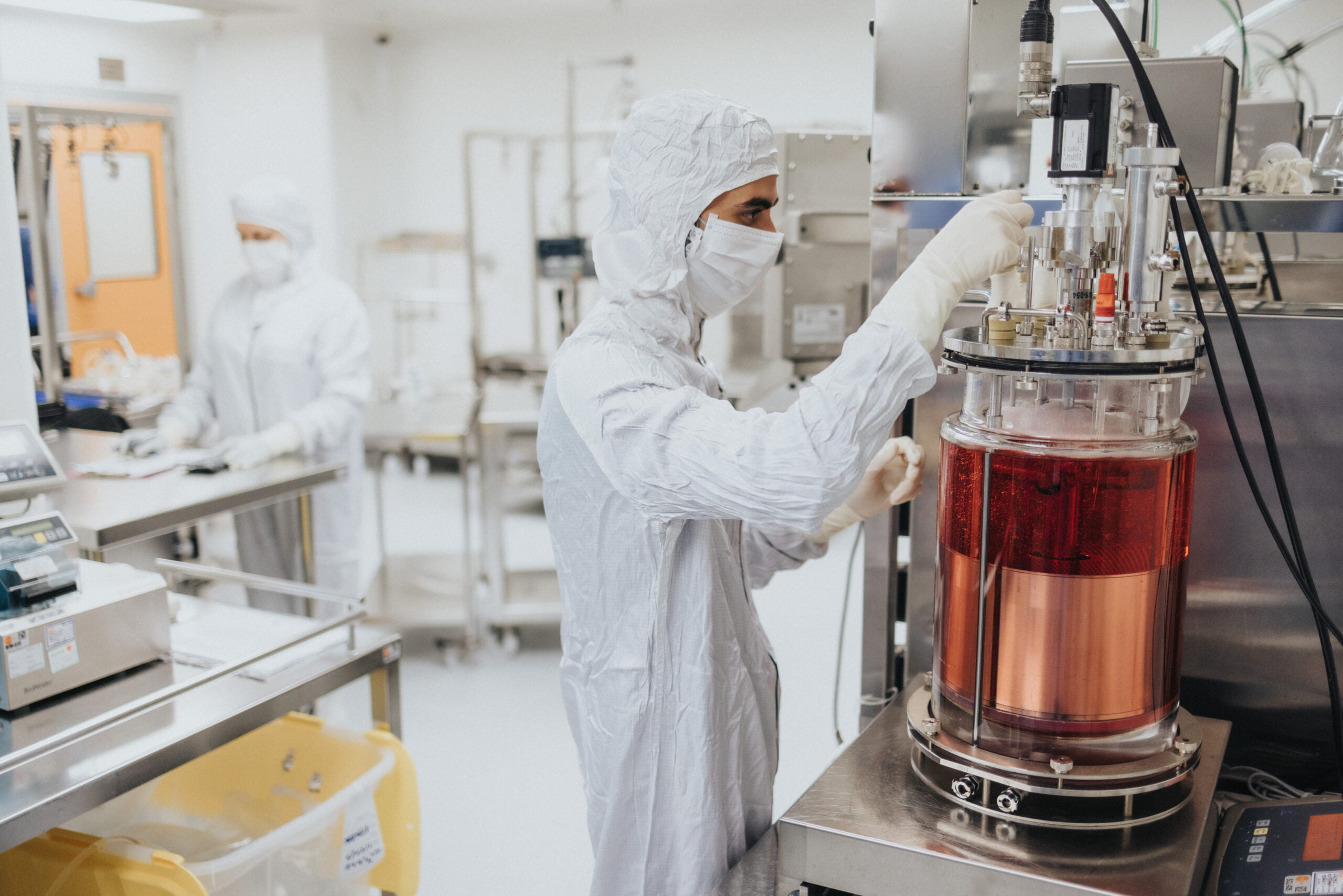 Israeli startup gets patent for 3D bioreactor to cultivate plant cells