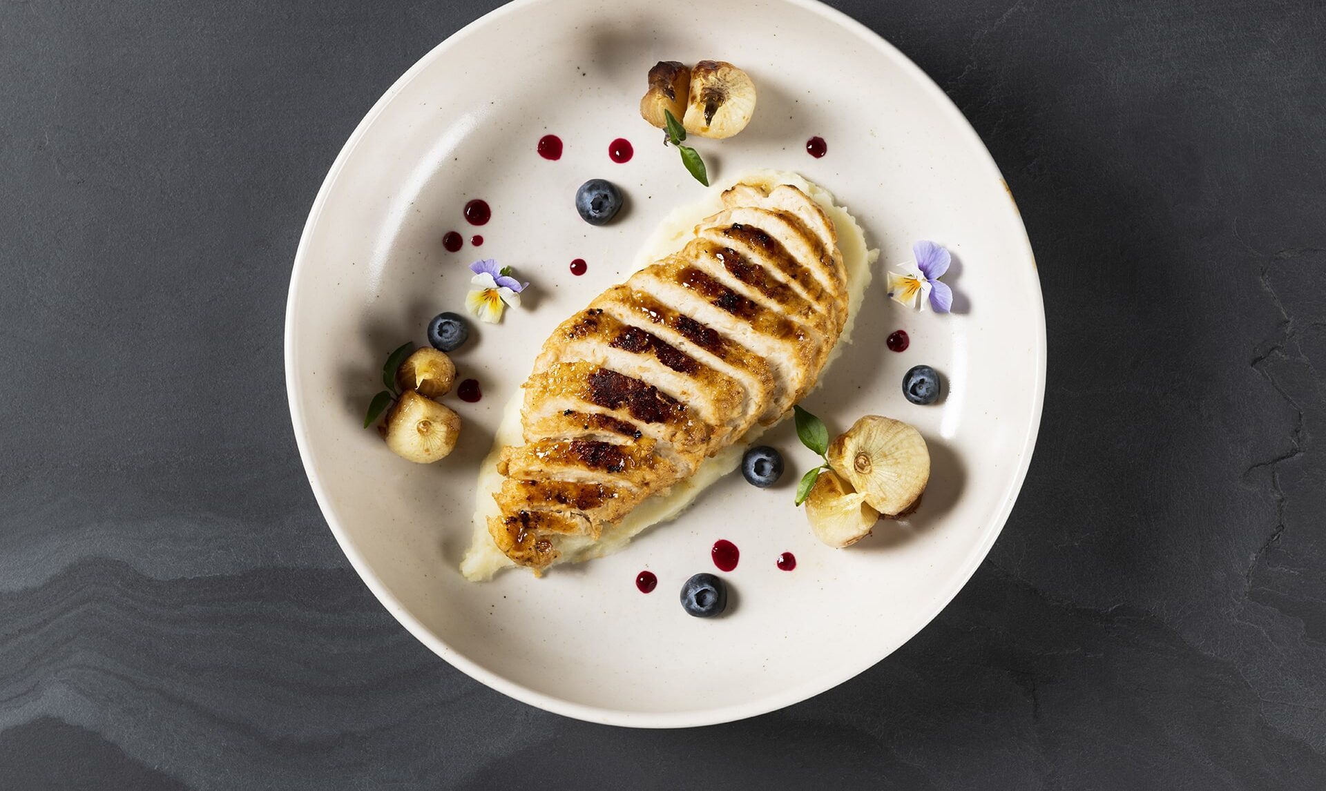 Israeli Cultivated Chicken First Ever To Get US Kosher Certification