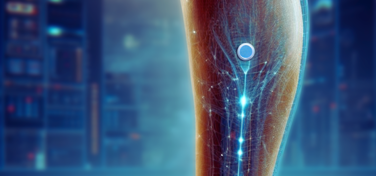 ‘Virtual Stent’ Uses Sound Waves To Boost Leg Artery Blood Flow