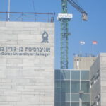 Israeli Students Send Two Tiny Satellites Into Orbit Via SpaceX