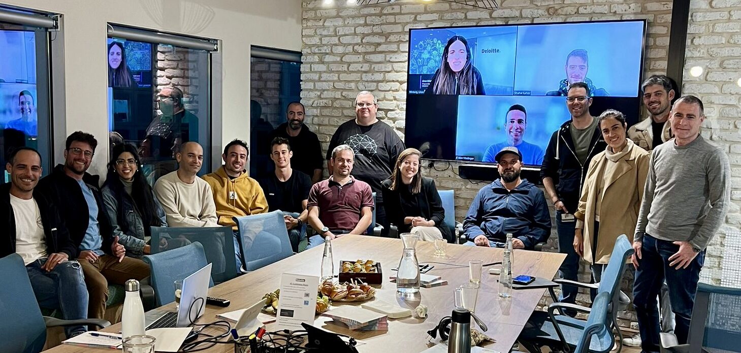 Amid War, Program Helps Open US Doors For 10 Israeli Startups