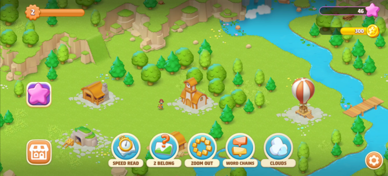 Mood-lifting game aims to lift players out of depression & anxiety