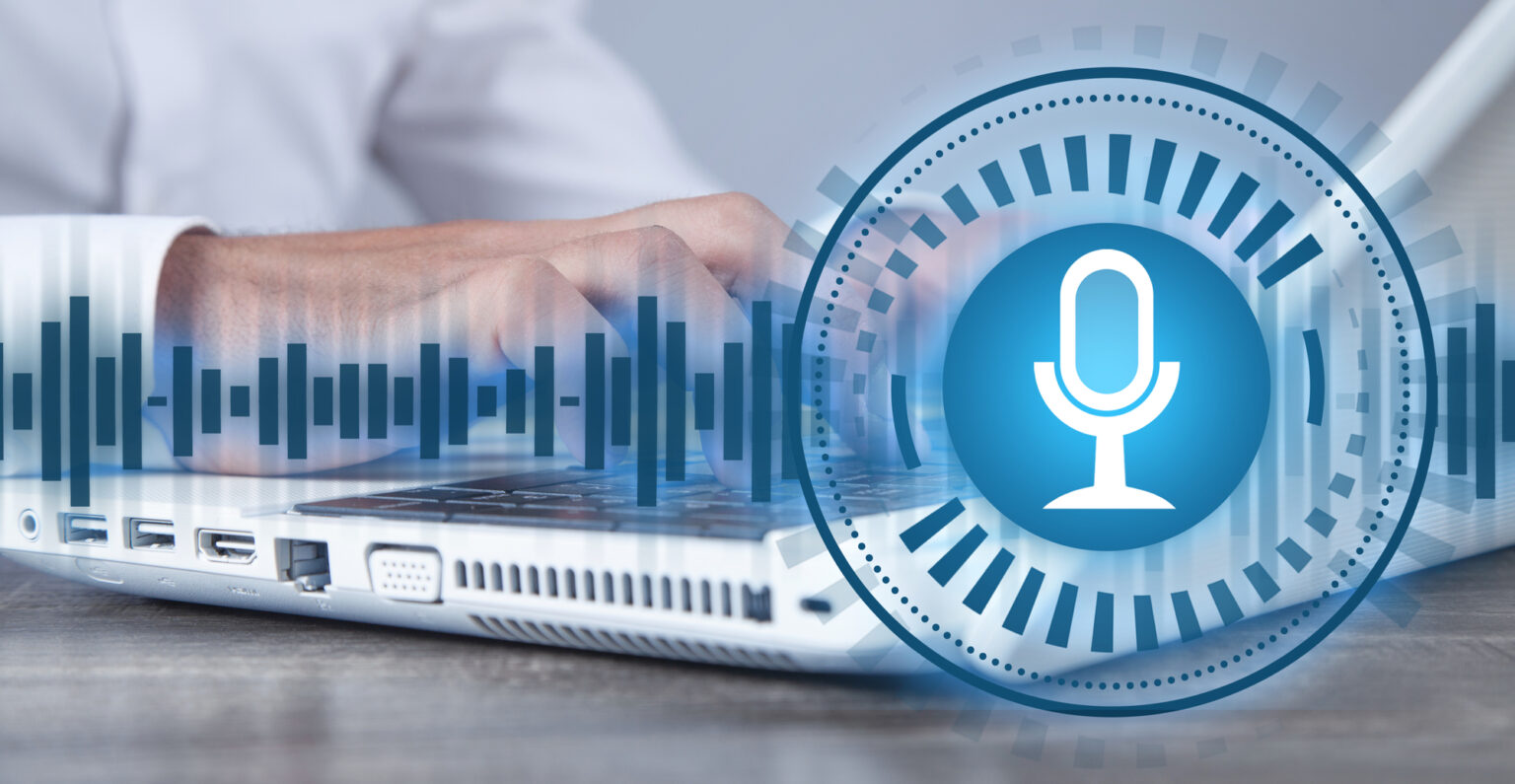 AI Technology Gives A Voice To Those With Speech Disabilities