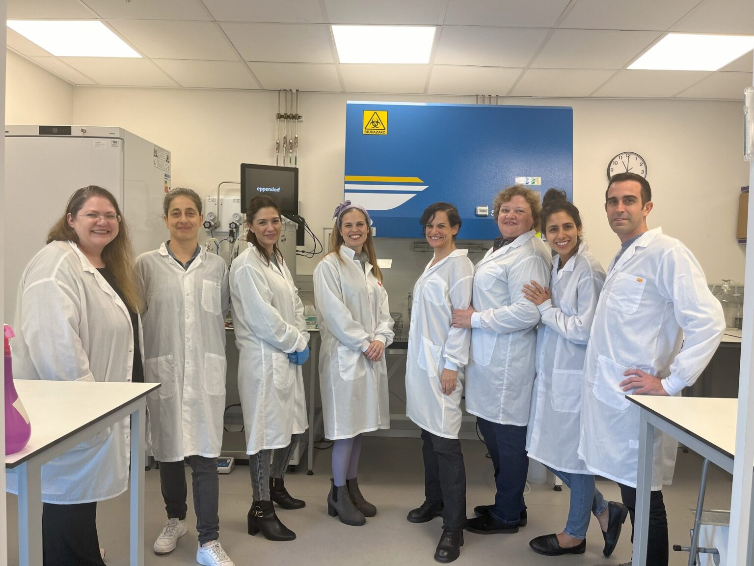 Lab-grown mammary cells add breast milk benefits to baby formula