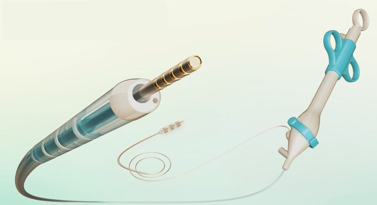 Unique Sensor Offers Safe Solution For Tricky Intestinal Procedure