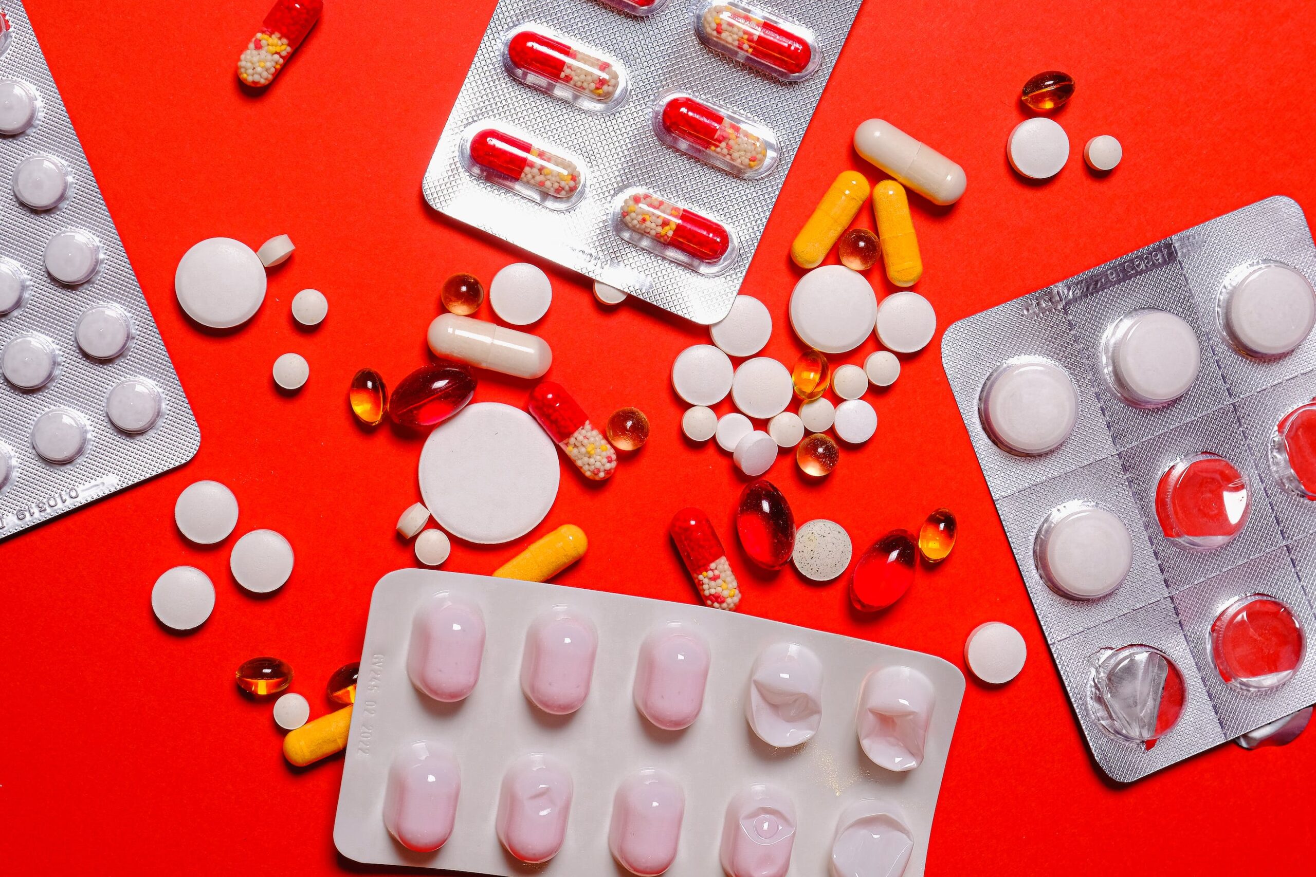 Using AI-Made Models To Find Cures For Disease