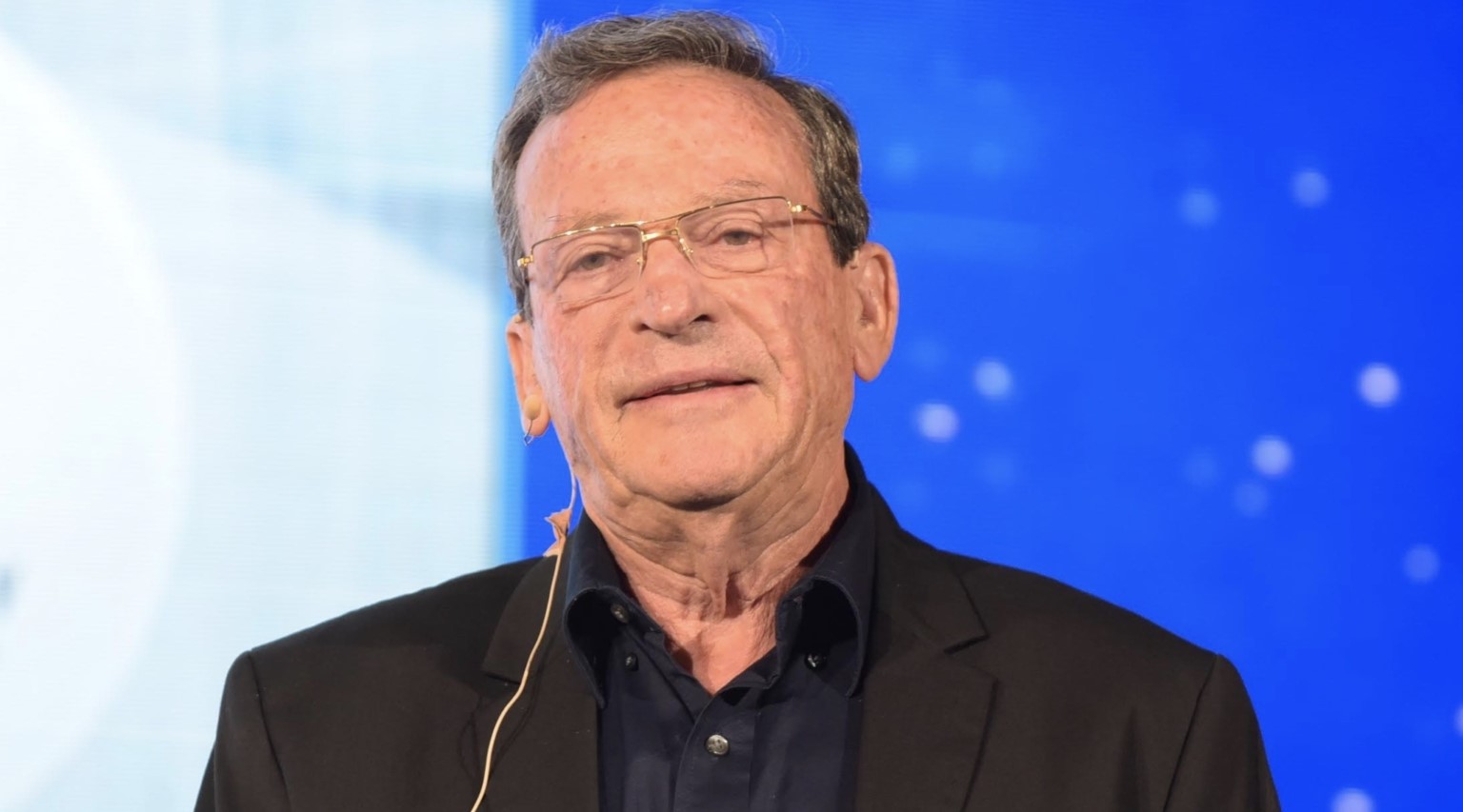 Israeli High-Tech Pioneer Yehuda Zisapel Dies At 81