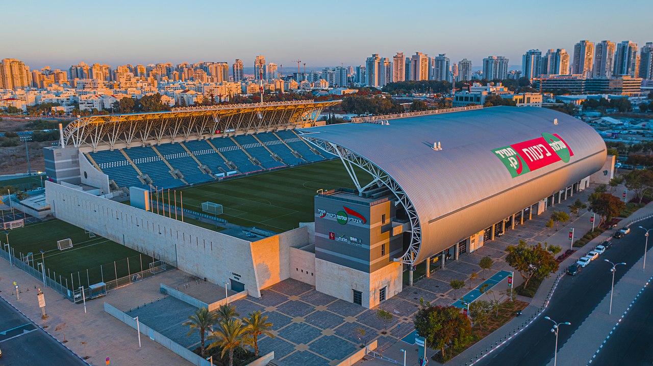 It’s all connected: startup puts focus on fans’ stadium experience