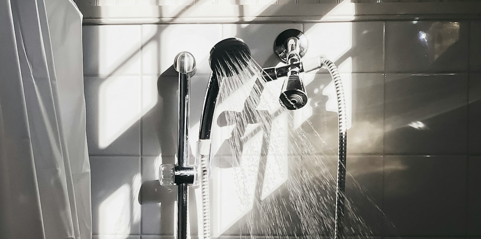 Shower power: making wasted hot water a smart source of energy