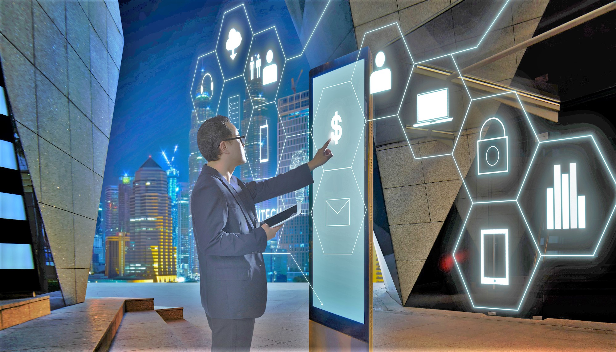 AI Monitoring Lets Financial Firms Stay Ethical And Law Abiding