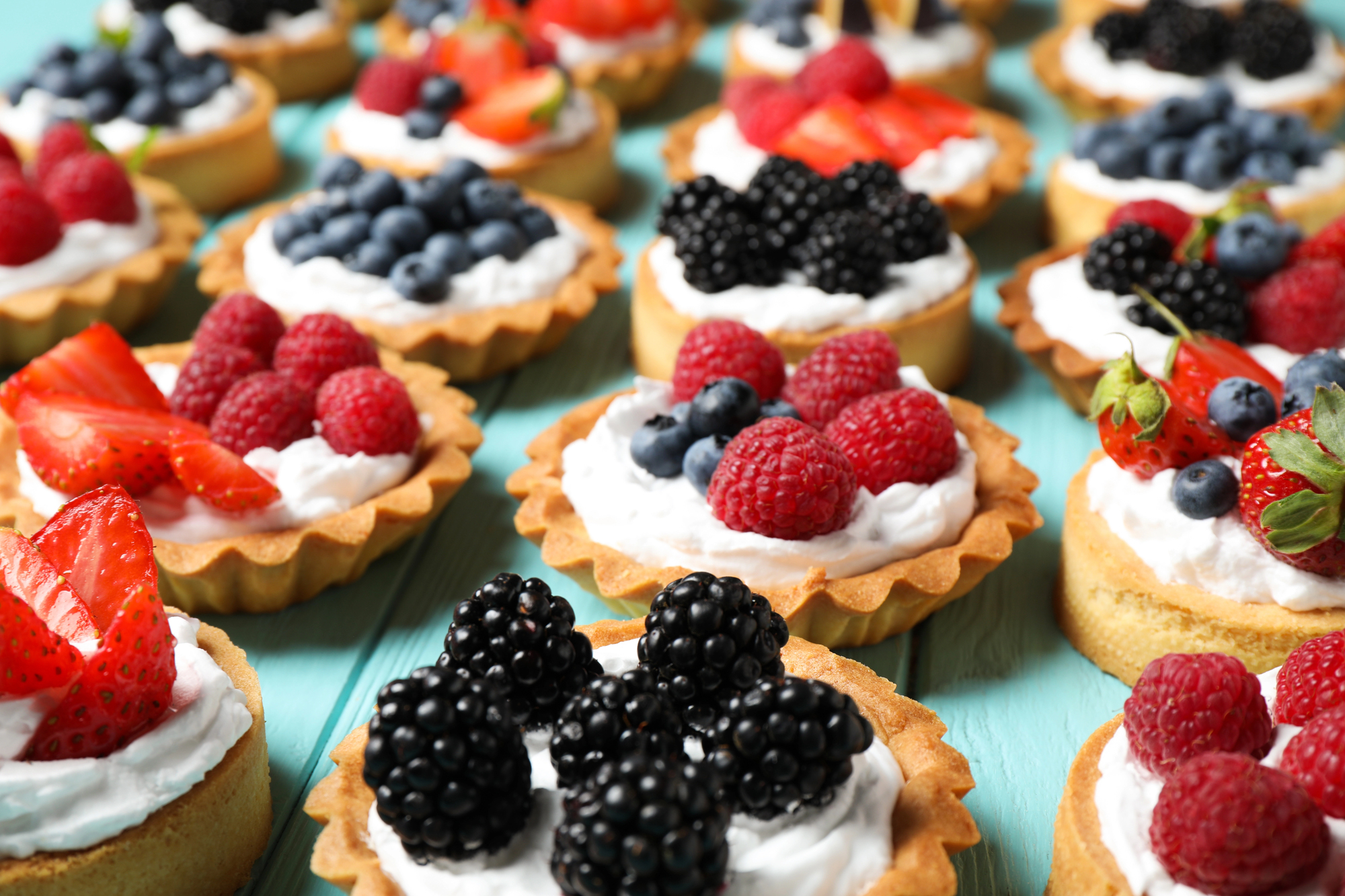 Pass the pies! Study shows processed food can actually be healthy
