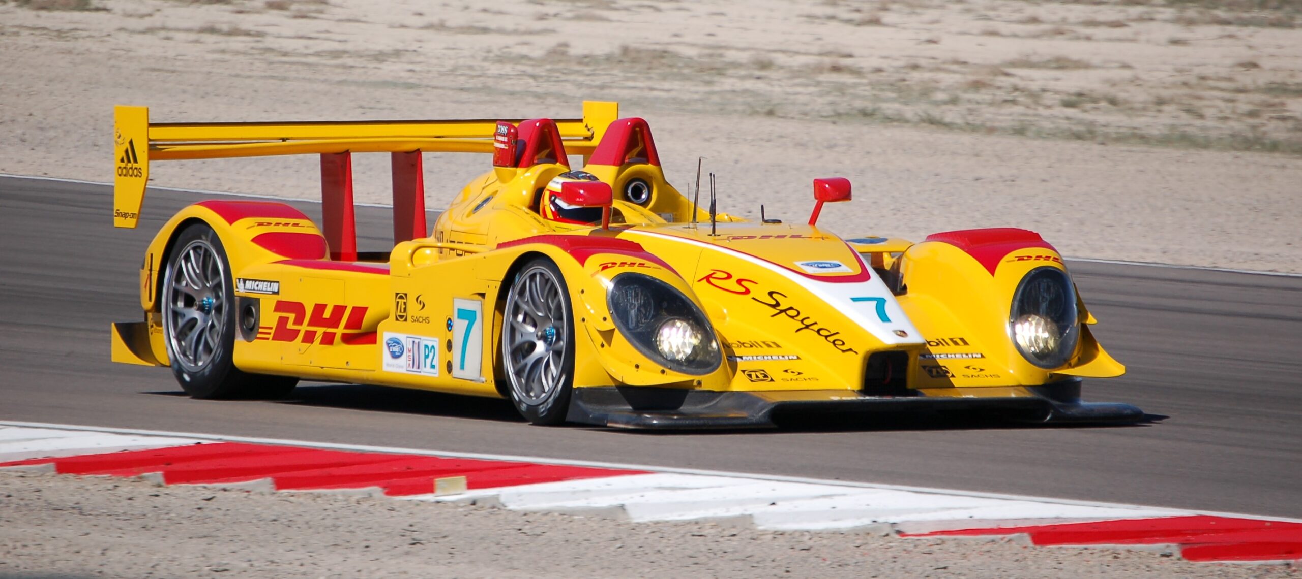 Porsche Racing Cars To Use Israeli Vehicle Data Analysis